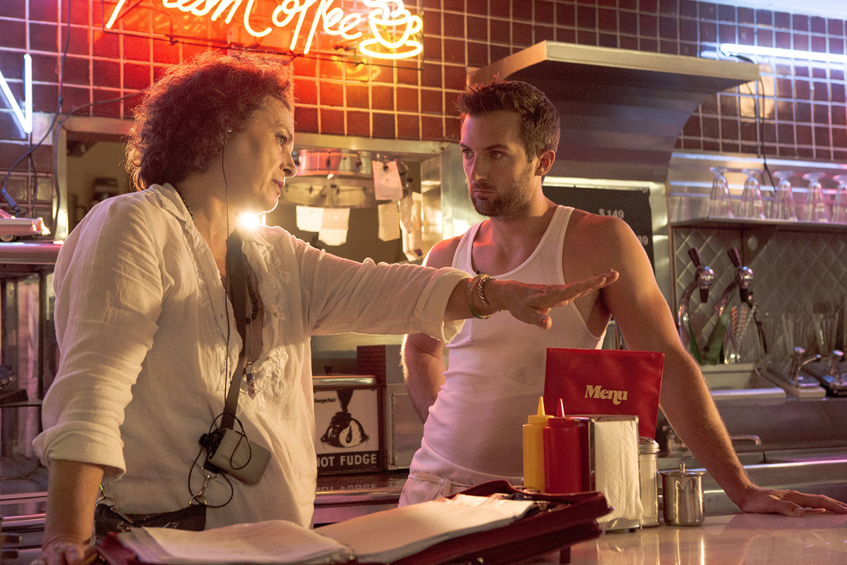 The Butler Did It Productions, Shea E. Butler